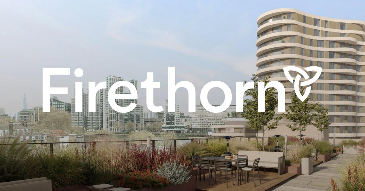 Our Team - Firethorn