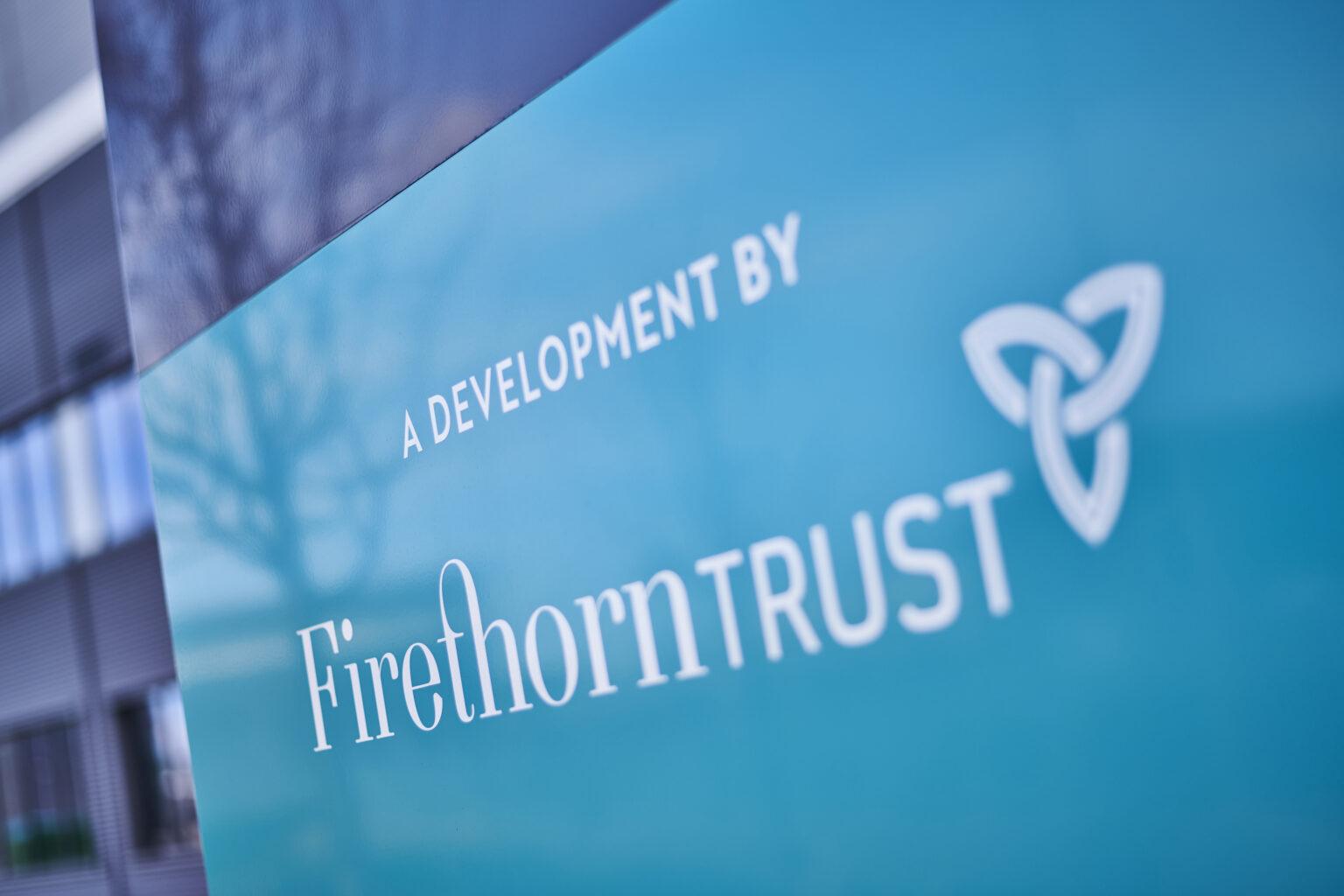 Our Story - Firethorn