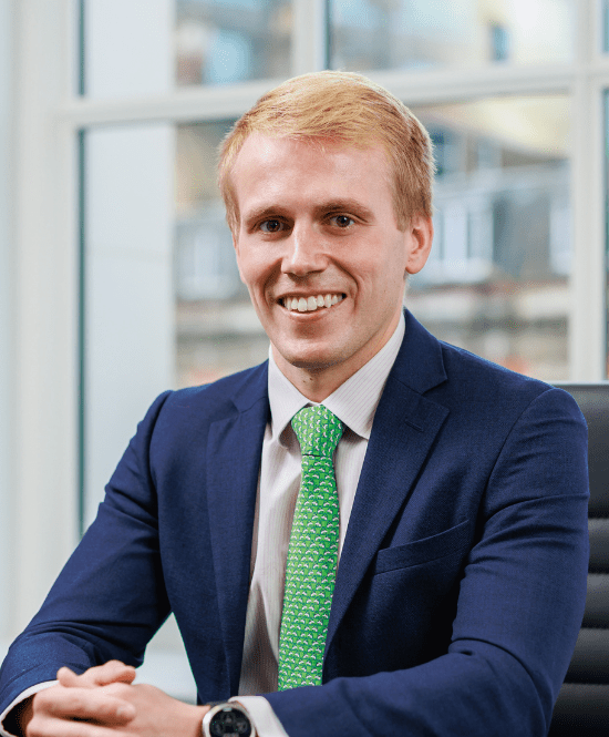 Kyle MacCormick - Firethorn